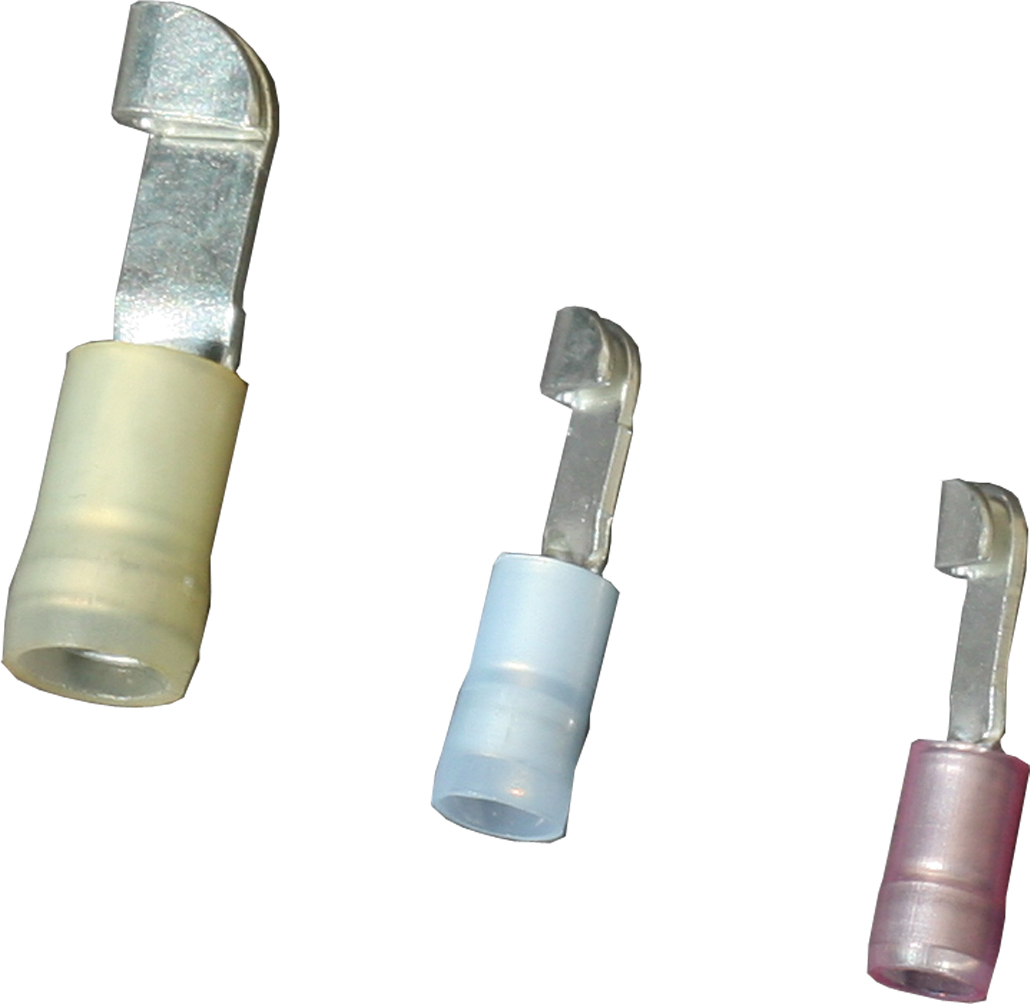 Knife Disconnect Terminals